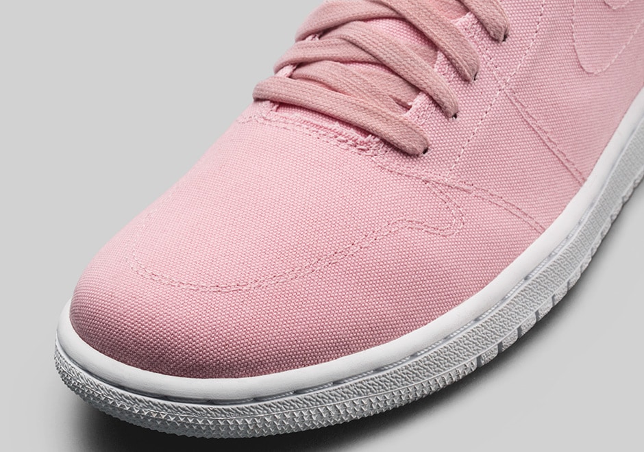 Air Jordan 1 High Decon „Easter” Pack