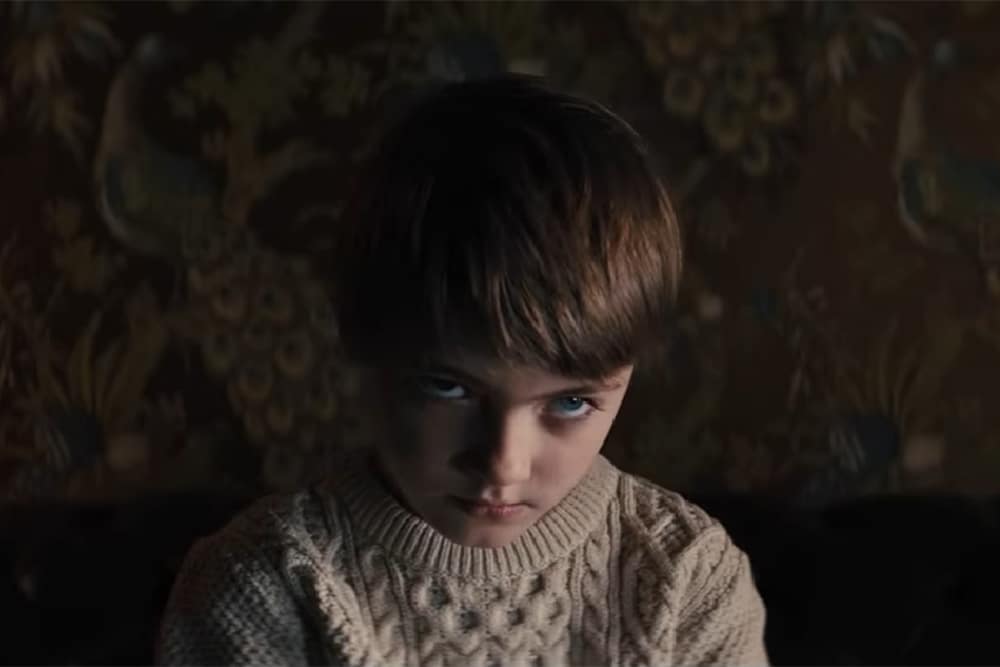 Nowy trailer horroru The Prodigy (Opętany)