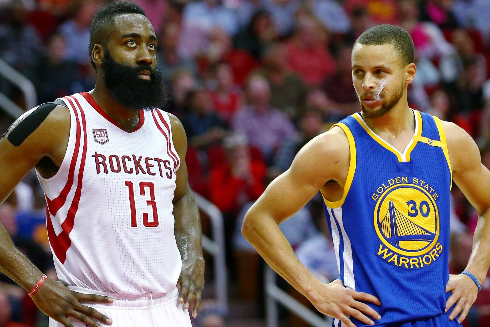 Największe gwiazdy NBA nie zagrają w Space Jam 2!
