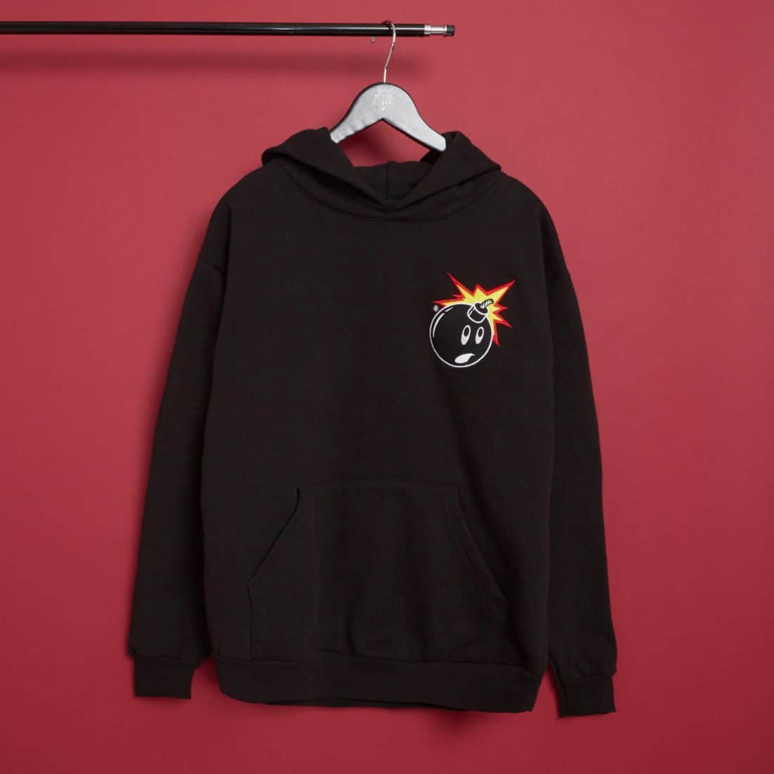 The Hundreds wypuszcza pierwszą w historii kolekcję Adam Bomb